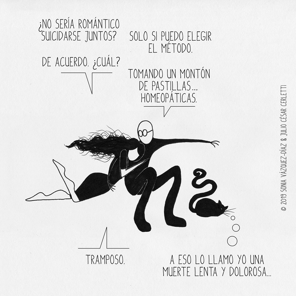 Buen intento – Ema & Emo – Ema y Emo